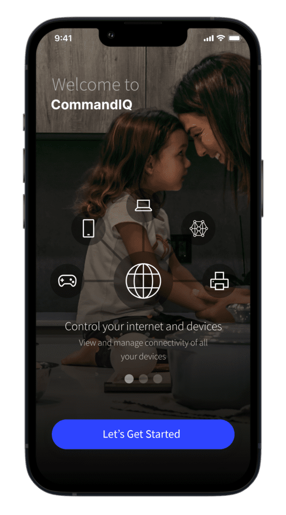 Business Services – MLGC